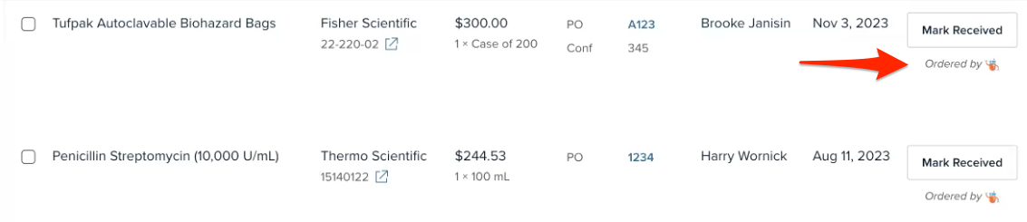 Concierge Overview: Order Placement & Tracking with Quartzy Concierge ...