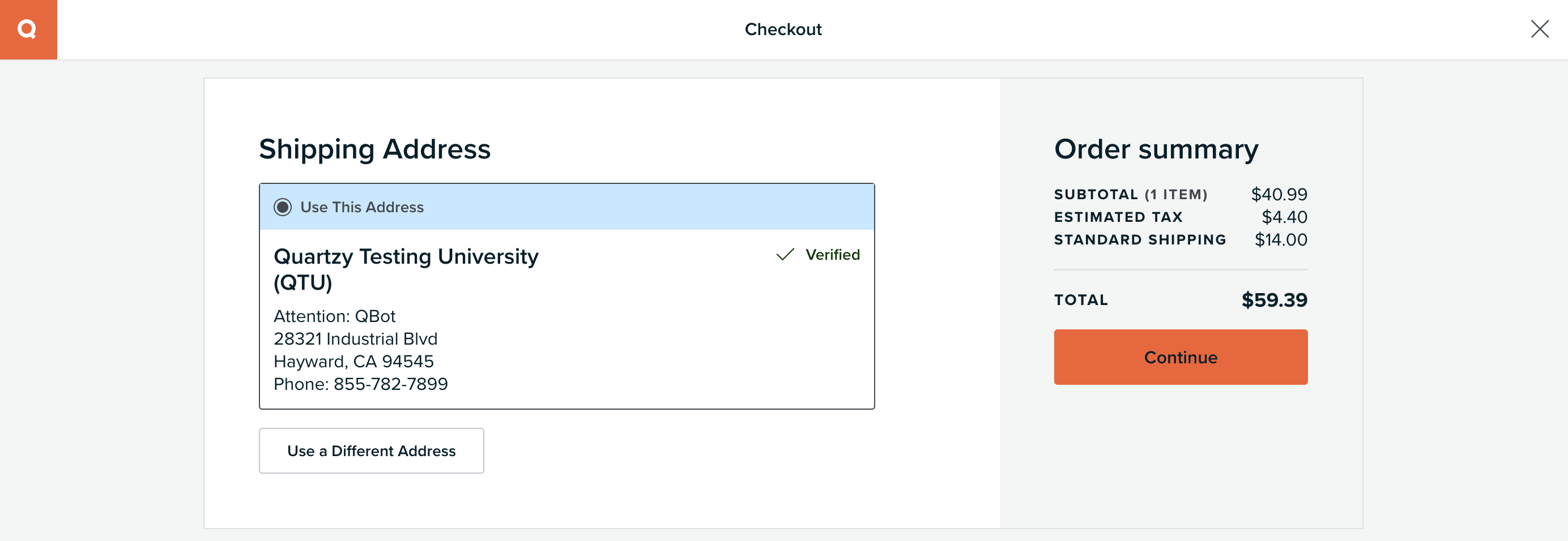 Purchase from Quartzy using a Purchase Order – Quartzy Support