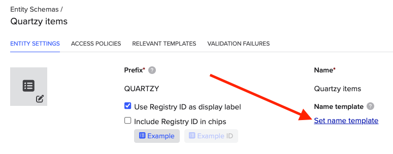 Benchling Integration Setup Guide – Quartzy Support
