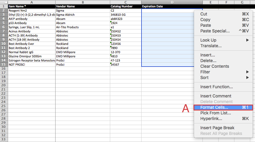 Troubleshooting When Dates Shows Up As Numbers When Pasting In Excel 